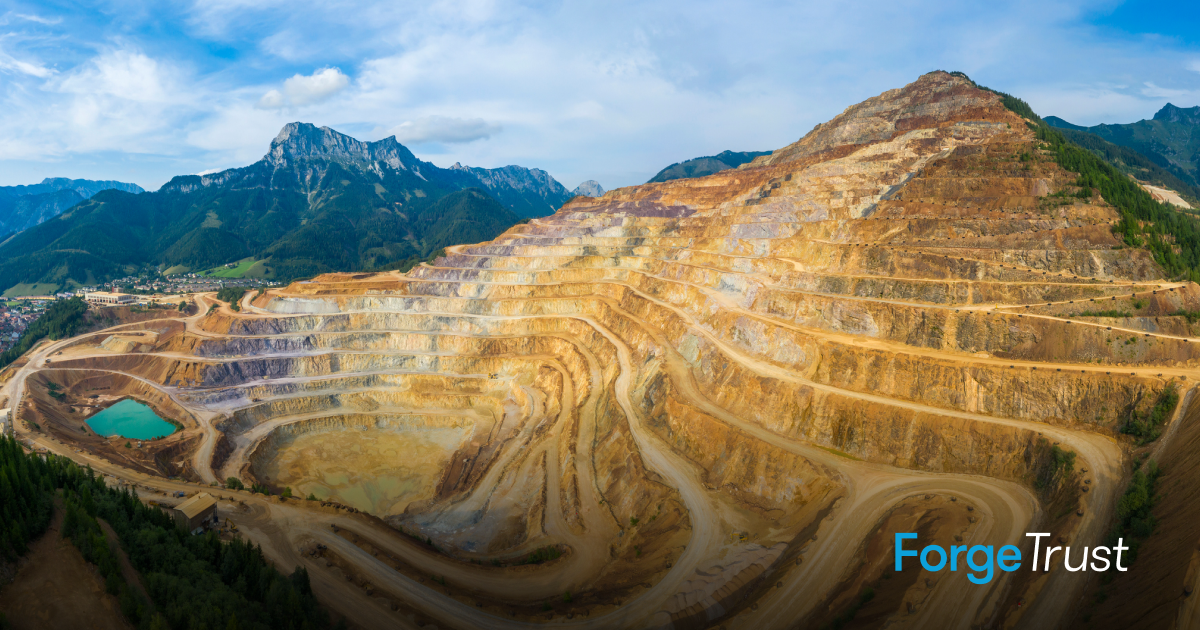 What is a Gold IRA? Rules, Benefits & More | Forge Trust