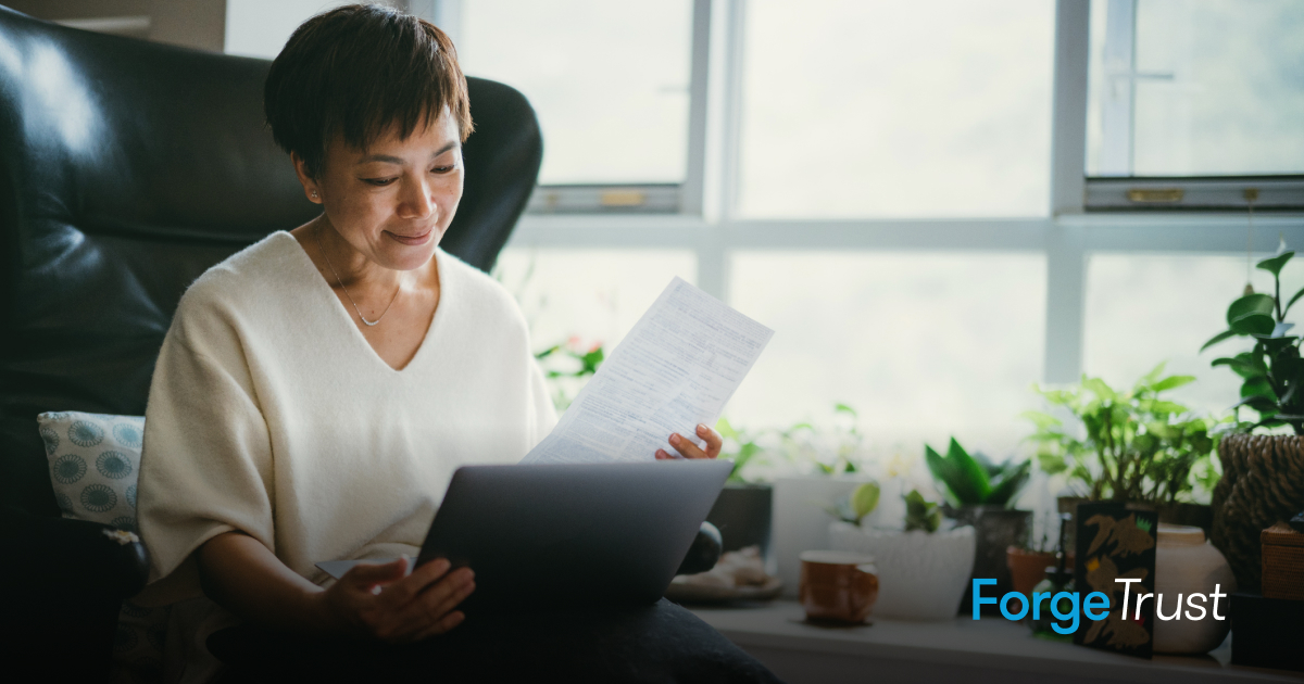 What are Illiquid Assets and Why Invest in Them Using SDIRA? | Forge Trust