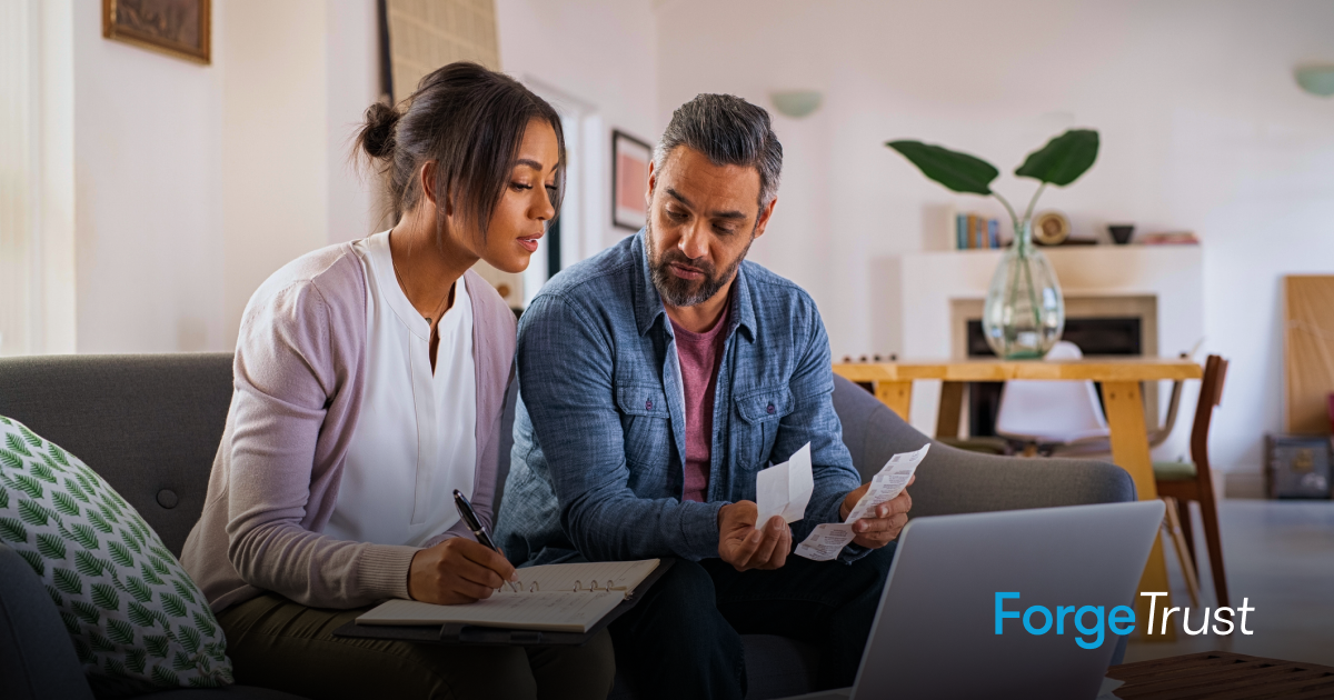 Funding a Self-Directed IRA: Contributions, Transfers, and Rollovers Explained | Forge Trust