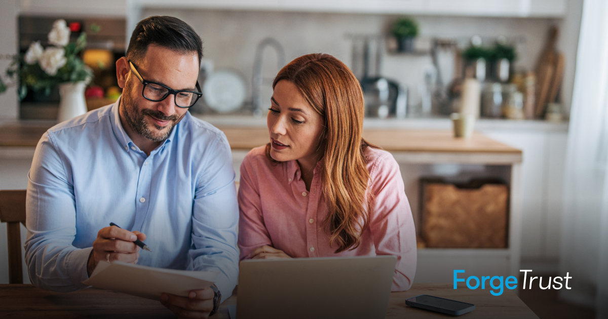 How SECURE Act 2.0 Changed the 401(k) Controlled Group Rules | Forge Trust