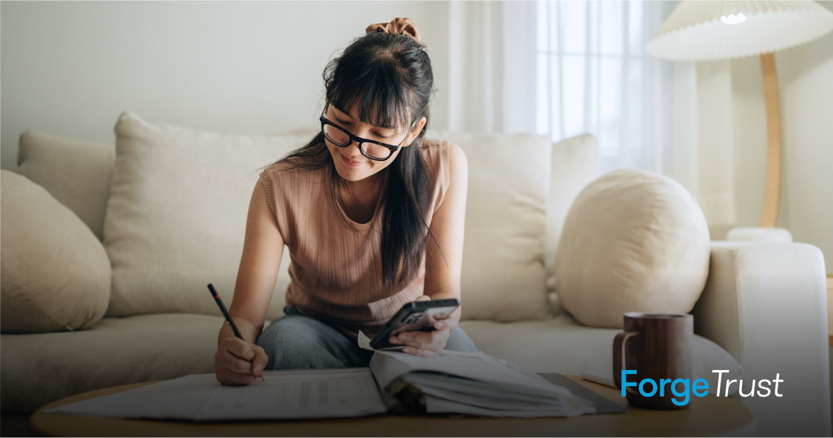 How to invest in AI with a SDIRA? | Forge Trust