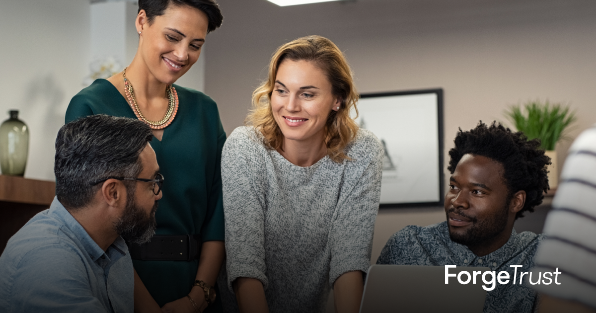 Self-directed IRAs for startups: How it works | Forge Trust