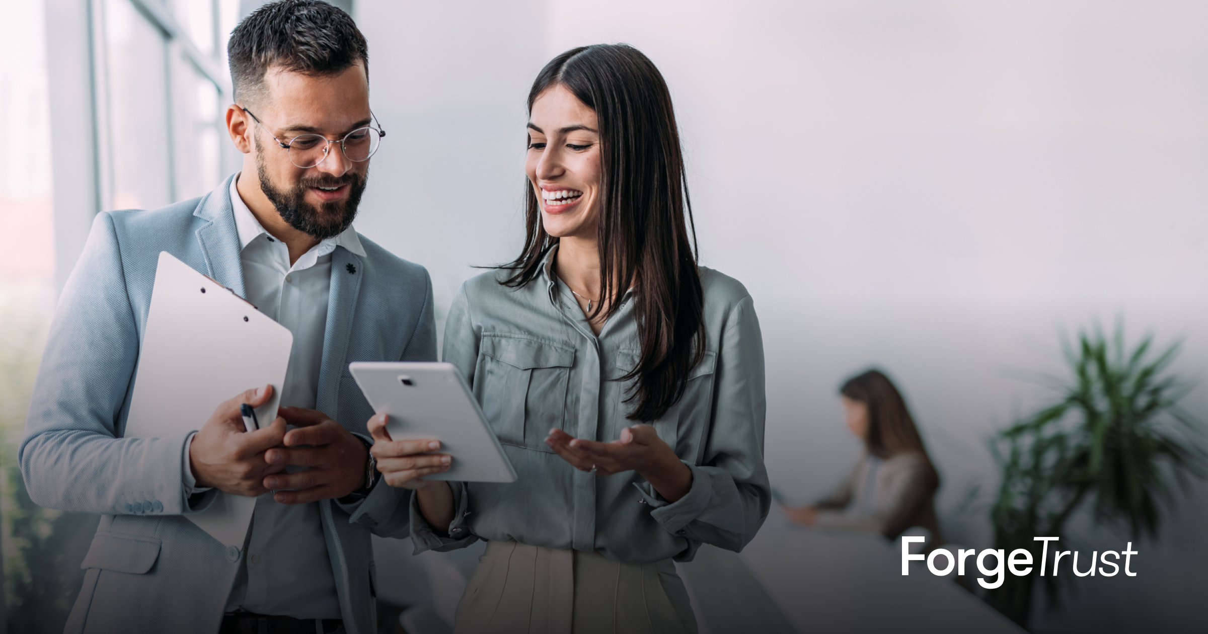 IRS Rules for Self-Directed IRAs: What You Can and Can’t Do | Forge Trust