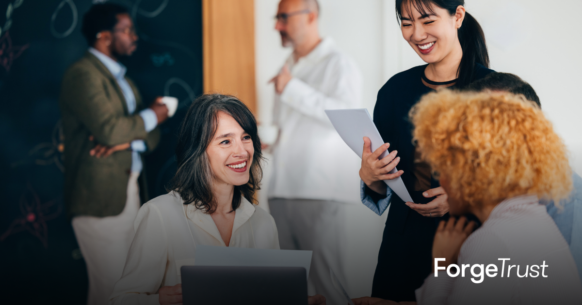How SDIRAs Can Transform Your Capital Raise | Forge Trust