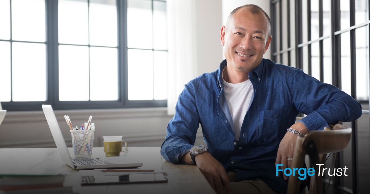 How to Open a Self-Directed IRA | Forge Trust