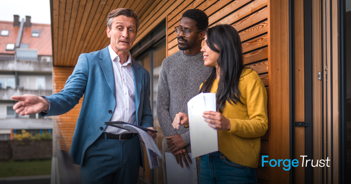 Can You Invest in Real Estate with a Self-Directed IRA? | Forge Trust